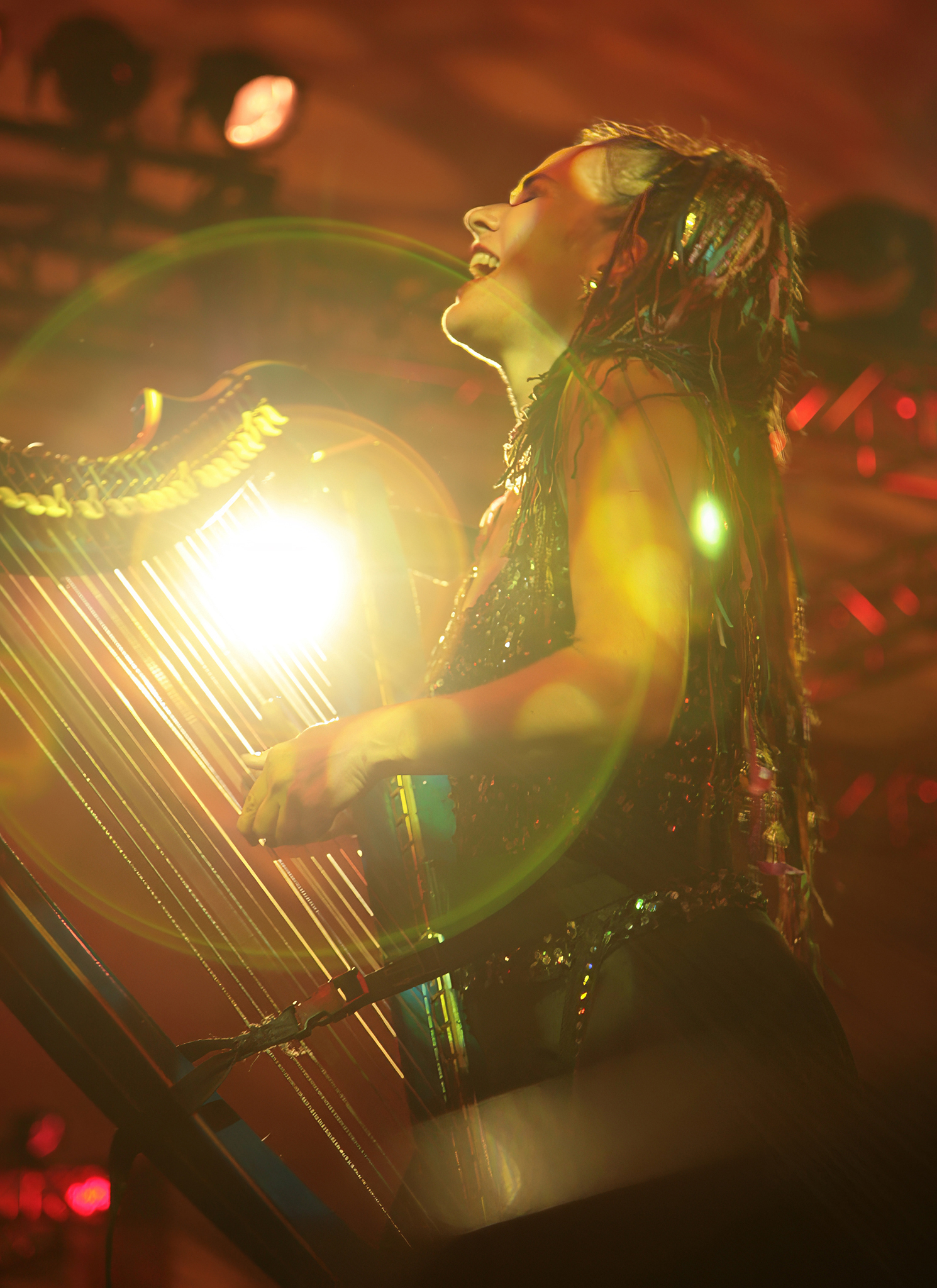 Artist Portfolios & Creative Contact Database | Workbook.com