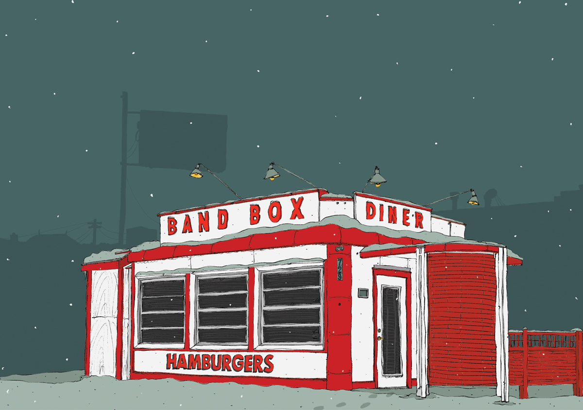 Artist Portfolios & Creative Contact Database | Workbook.com